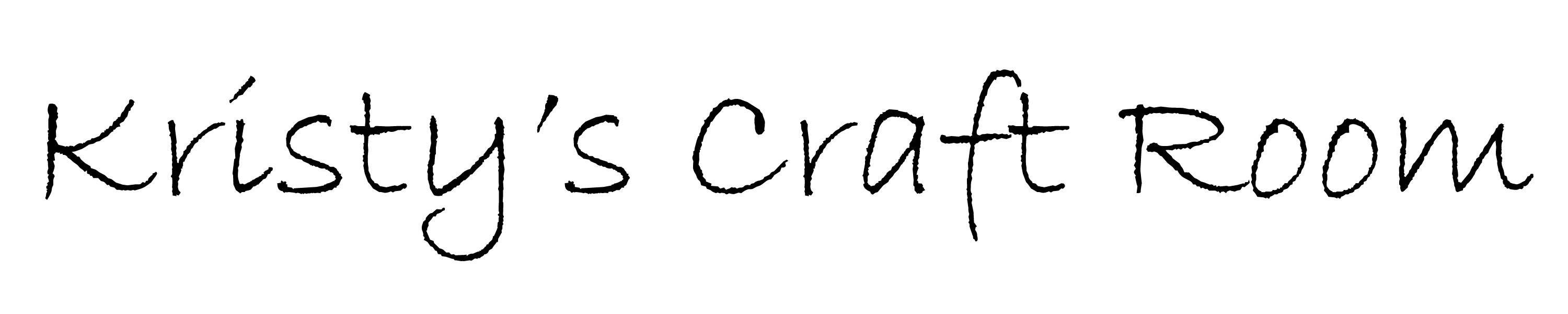 Kristy Logo