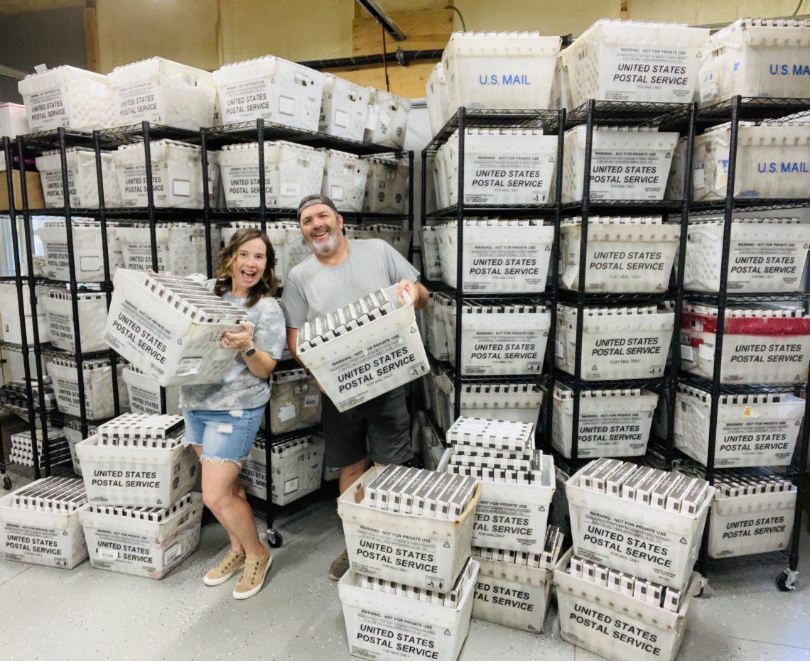 Kristy’s Craft Kit Subscription Group (Shipping Included) – Kristy's ...