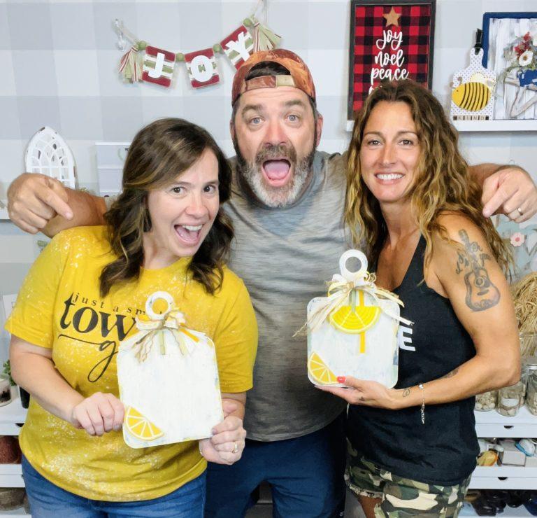 Kristy’s VIP Craft Kit Group – Kristy's Craft Room