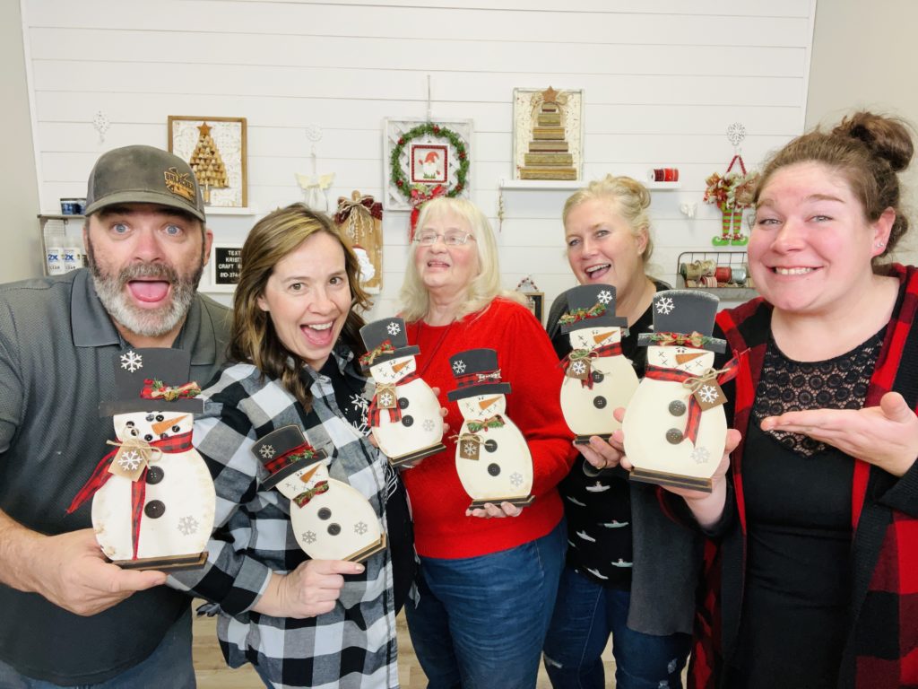 Kristy’s VIP Craft Kit Group – Kristy's Craft Room