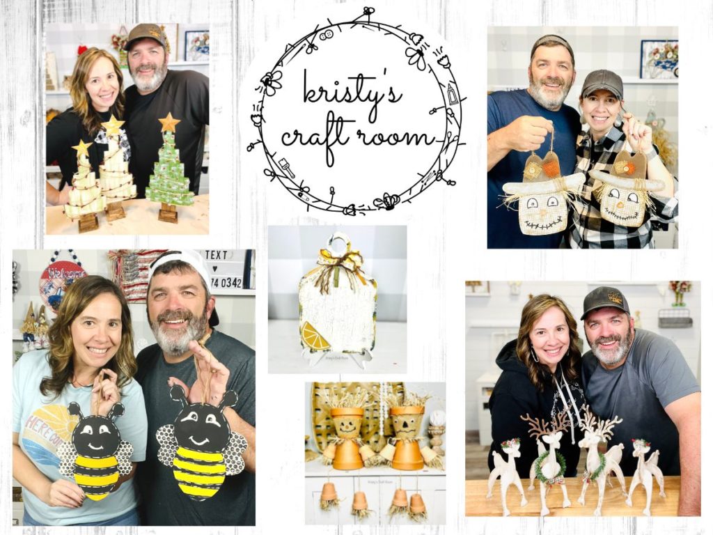 Blog – Kristy's Craft Room
