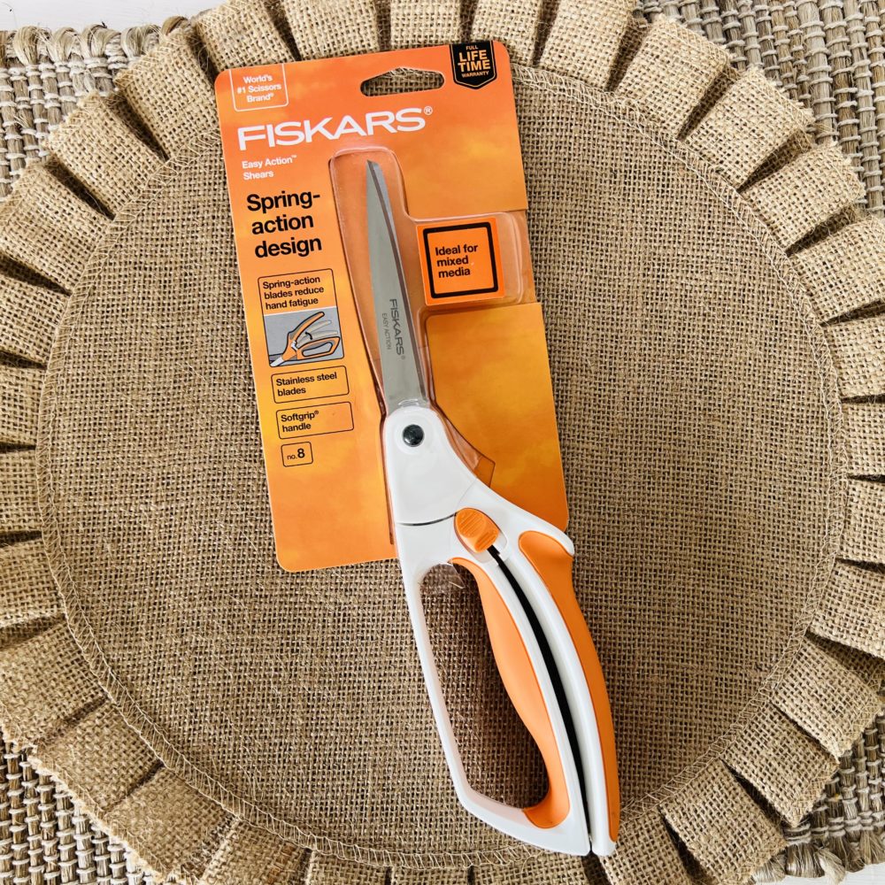Fiskars – Kristy's Craft Room