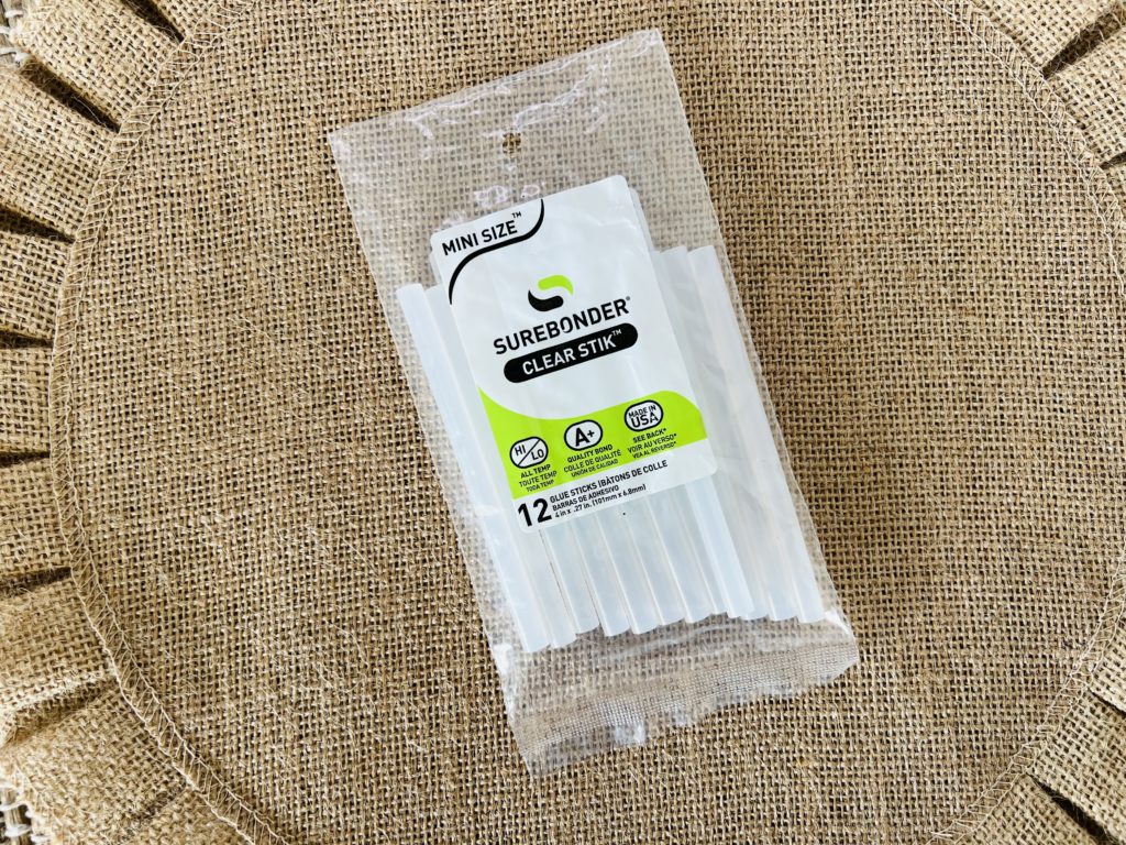 Mini Glue Sticks – 12 Pack – All Temp – Kristy's Craft Room