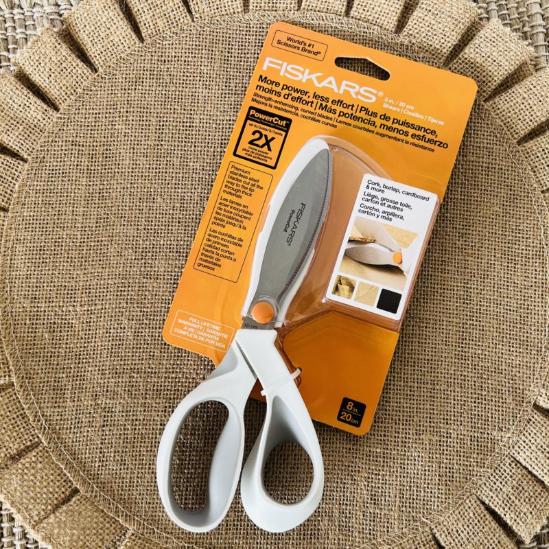 Fiskars – Kristy's Craft Room