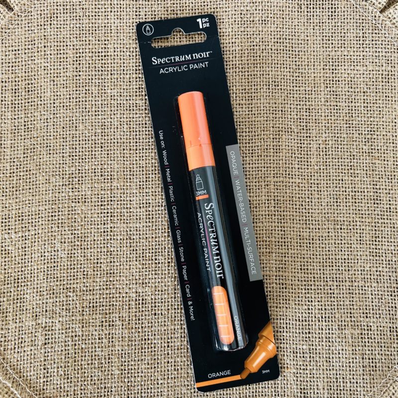 Pens & Markers – Kristy's Craft Room