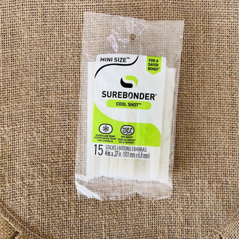 Glue Guns & Glue Sticks – Kristy's Craft Room