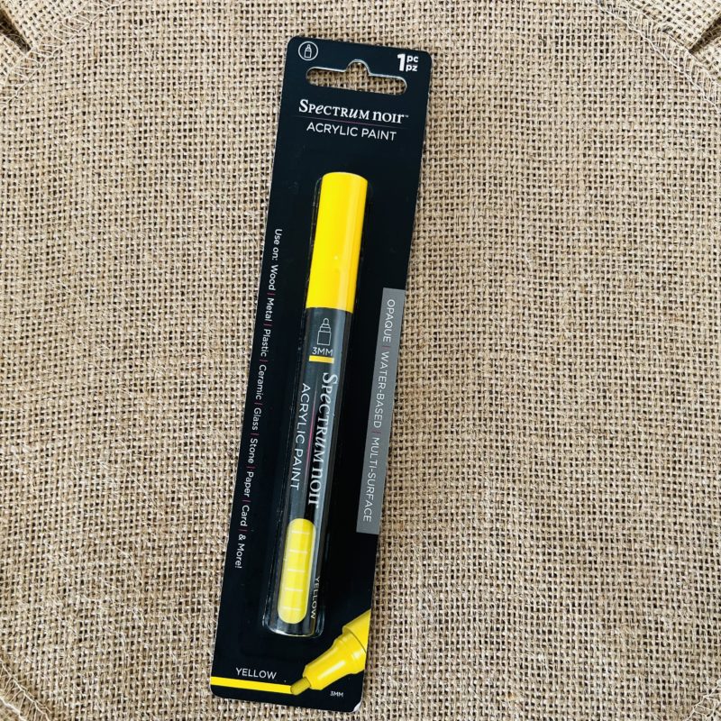 Pens & Markers – Kristy's Craft Room
