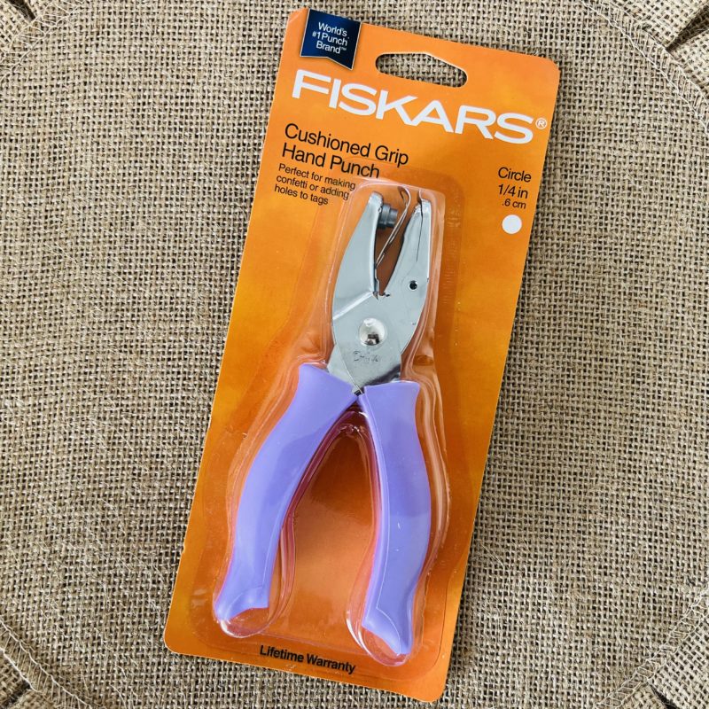 Fiskars – Kristy's Craft Room