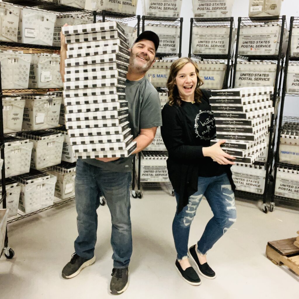 Kristy’s VIP Craft Kit Group – Kristy's Craft Room