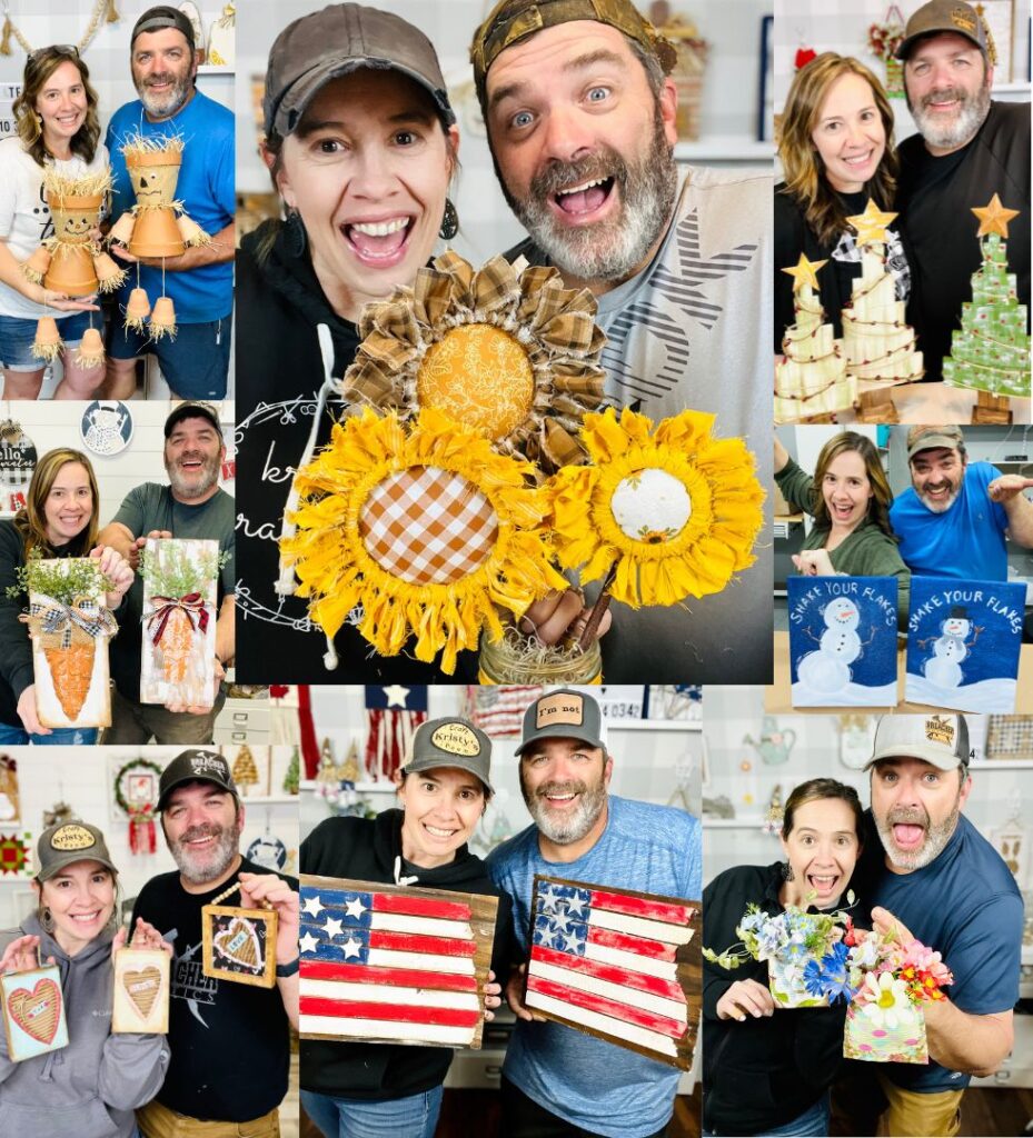 Kristy’s VIP Craft Kit Group – Kristy's Craft Room