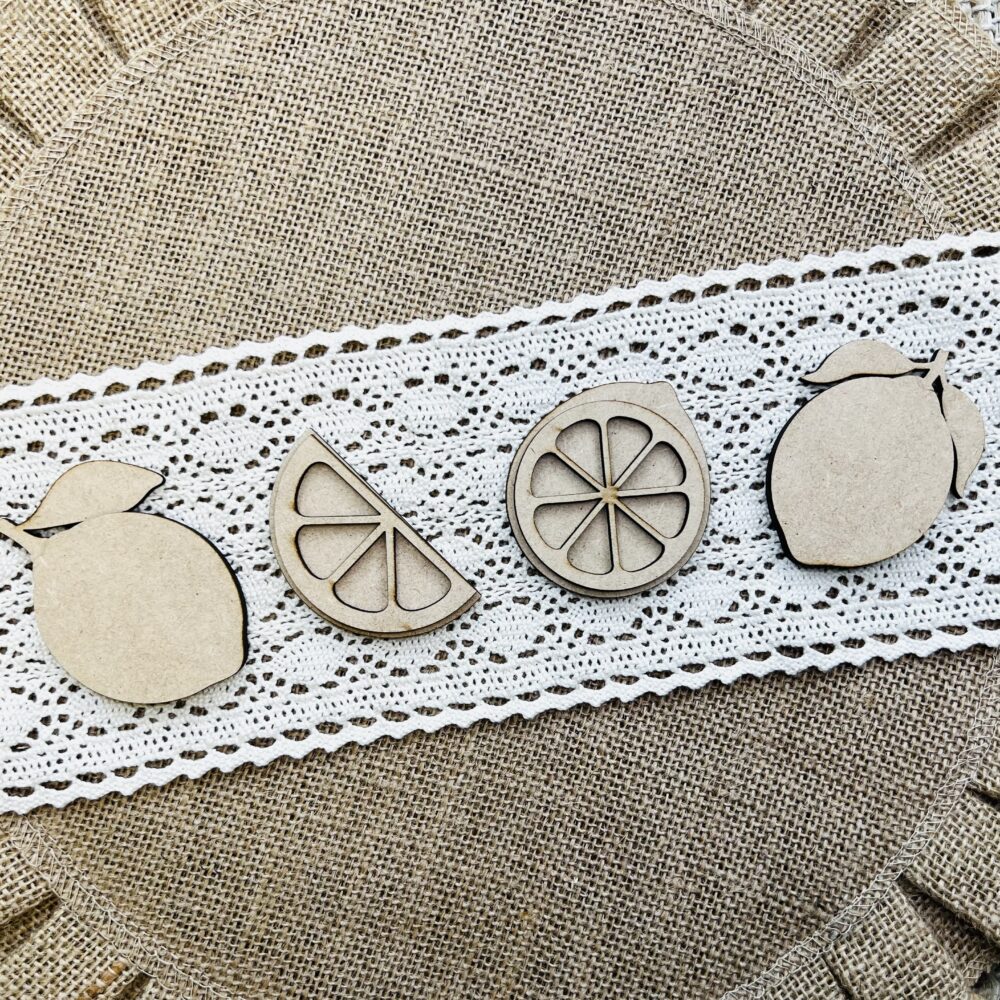 All Wood and Metal Cutouts – Kristy's Craft Room